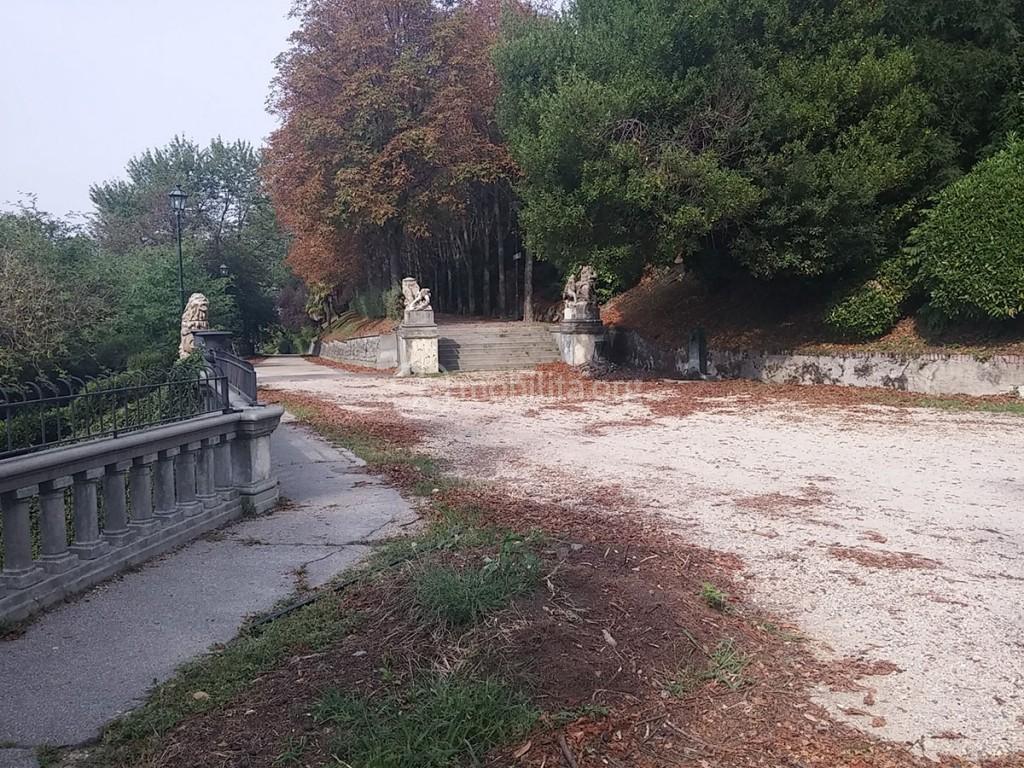 Villa Genero: il decadentismo in collina - Mobilita Torino